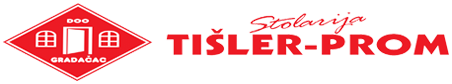 Tišler-Prom - Drvena stolarija po mjeri vrhunskog kvaliteta
